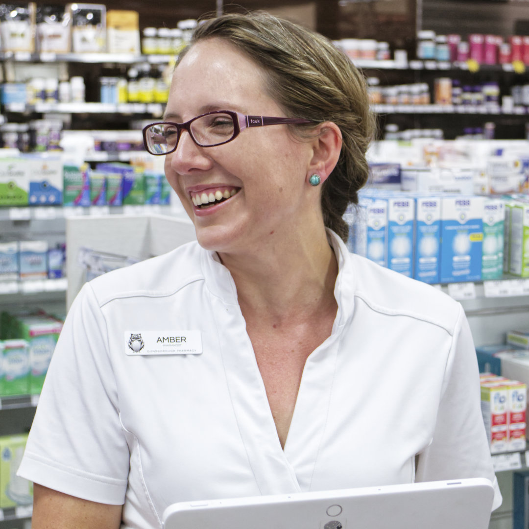 Our Team - Dunsborough Pharmacy